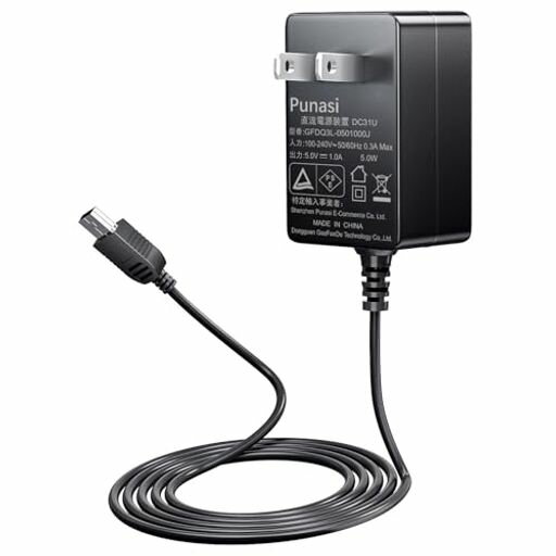 ご注文商品内容の確認:電池交換不要で超便利です。長さ:150CM アダプターの差し込み口の形状は、MiniUSBBタイプです。 アダプターの種類によって、差込口の形状が異なりますので下記の注意文をお読み頂きましてから、ご注文ください。 当社...