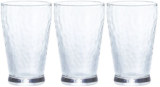 冷たい飲み物 本体サイズ:最大約72(口径71)×H112mm(1個あたり) 本体重量:約195g(1個あたり) 素材・材質:ガラス 生産国:日本