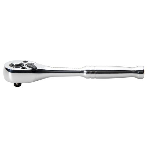 差込角:6.35mm(1/4) 歯数:72山 全長:128mm ホールド機構付