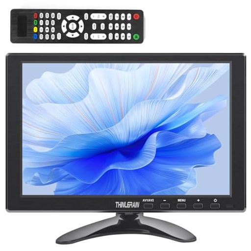 パネルサイズ:10.1インチ/解像度/液晶パネル方式:フルHD 1920x1200/輝度/コントラスト比:250cd/m2/応答速度:5ms(VRB)/コントラスト比:1000:1‎。 入出力端子:ミニD-sub15ピンx1,HDMIx1,...