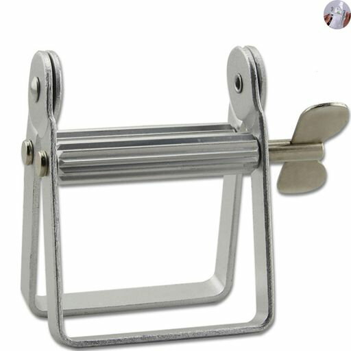 1.完全無駄ゼロの極限絞り歯磨き粉、化粧品、塗料、クリーム、絵の具などのチューブ製品を最後の一滴まで残さずしぼり出せます。無駄を徹底的になくし、製品を100%使い切ることで、経済的かつ環境にも配慮した使用が可能です。​ 2.快感的な使用体験...