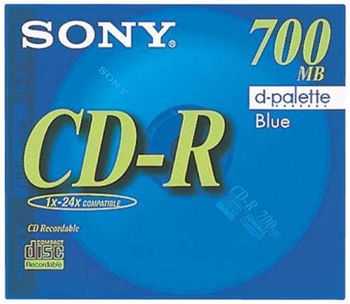 規格:CD-R 種類:PC用/48倍速 入数:1 盤面印刷:不可