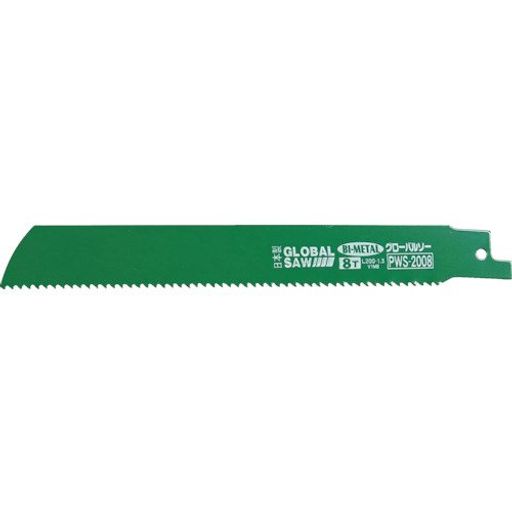 用途:ステンレス/軟鋼/鋳鉄/非鉄金属/合成樹脂等 全長:250mm 幅:25mm 厚み:1.6mm 山数(1インチあたり):8 切断可能外径:125A 切断有効長さ:170mm 入り数:5本 適合機種:パイプソー