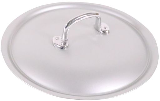 外寸 :φ230mm 重量:200g 材質:アルミ