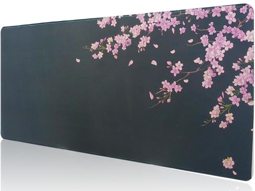 🖱️大型マウスパッド💻:本品のサイズは900x400x3mmで、お使いのPC・マウス・キーボード・スマホをすっきりと配置できます。広々としたスペースで、マウスやキーボードを大きく動かしてもはみ出すことなく、操...