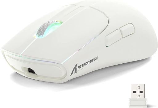 ✨【技術基準適合証明番号】:219-239395 【マルチゲームツール】ゲームの世界では、1つの多機能ゲーミングワイヤレスマウスは、ゲーマーの必要不可欠なツールです。この軽量マウスは単なるゲーミングマウスではなく、ゲーム体験を向上させていま...