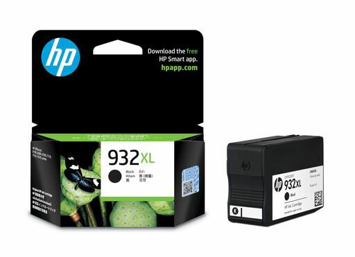 タイプ:純正 形状:独立型 種類:顔料 色:ブラック 対応メーカー:HP