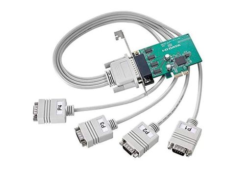 [LANポート数]4ポート [基板寸法/重量]約90(W)x69(H)mm※スロットカバー部分、突起部を含まず/約54g※ケーブル含まず [付属品]専用ケーブル(約60cm)、交換用LowProfileブラケット(金具)、取扱説明書 [保証...