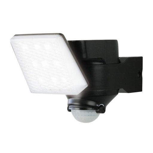ガーデン 用途:玄関、ガレージ、ベランダ等の照明、防犯対策に 光源:LED0.5Wx12個(300ルーメン相当) 電源:リチウムイオン充電池3.7v 消費電力:3.0W(ソーラー充電) ソーラーパネルサイズ(約):130x80x80mm セ...