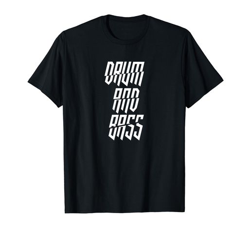 drum &amp; bass music, liquid D'n'B, neuroradio or dirty dubstep riddim or just Jungle DNBミュージックが好きなら、これは必須です。 素晴らしいカットド...