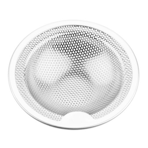 【パッケージ内容】排水溝ゴミ受け1個セット 【素材】ステンレス製なので丈夫で錆びません。 【楽々に使用】洗面所排水口用のバスケットは、目が細かい、小さいゴミもキャッチします。ヘアキャッチャー、髪の処理は簡単、洗いやすく掃除も楽チン 【滑らか...