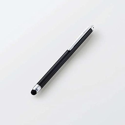 軽いタッチで超反応するペン先により、思い通りの操作ができるタッチペンです、便利な12本入りです。 ペン先に高密度ファイバーチップを採用し、超感度を実現したスマートフォン・タブレット用タッチペンです。 高密度ファイバーチップにより、軽い力で滑...