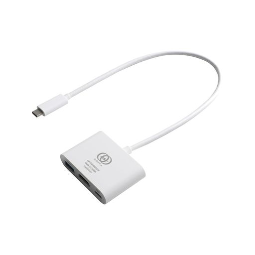 PD140W 対応マルチポートハブ