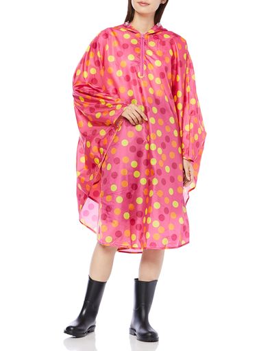 [サイズ]:総丈/約102cm[耐水圧]:3000mm/cm2 0.3 [素材]:ポリエステル(PUコーティング) [企画国]:日本 [生産国]:中国 [性別]:ユニセックス