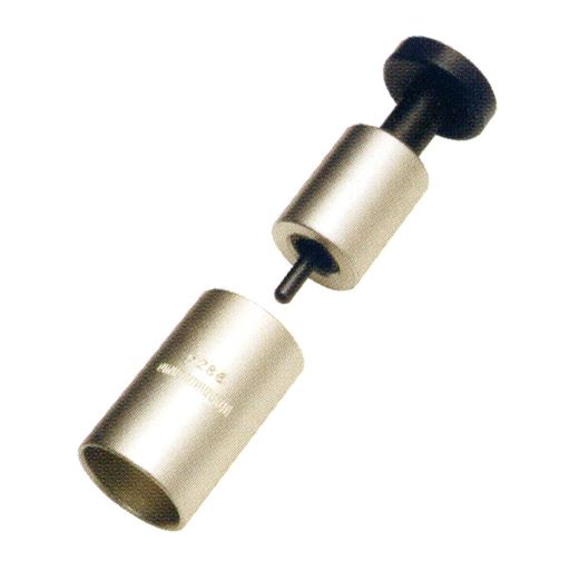 サイズ詳細 : センタリングガイド内寸 : φ25.4mm ( 1プライムプライム 用 ) φ28.6mm ( 1-1 / 8プライムプライム 用 ) 重量 ( カタログ値 ) : 170g ( 1プライムプライム 用 ) 185g ( 1...