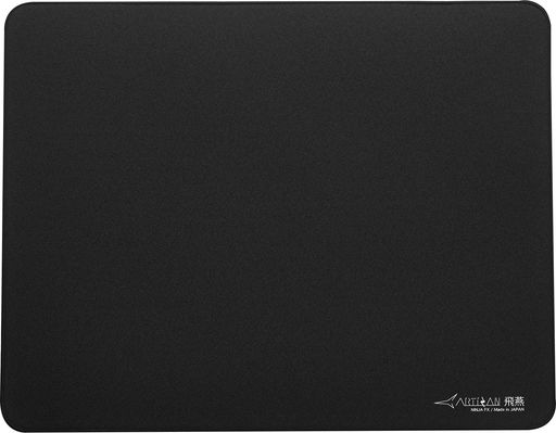 サイズ:49W)x42(L)x4(H)mmカラー:ブラック 滑走面:ポリエステル・アムンゼン中間層:4mm厚特殊構造発泡体硬度:XSOFT