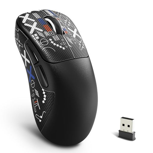 【高コスト!ワイヤレス3モード接続】T700マウスはこの価格帯で3つの接続モードをサポート:USB有線、2.4G無線、Bluetooth。PC、タブレット、スマートフォンなど多様なデバイスに簡単に接続でき、異なる方法で利用可能。最大10メー...