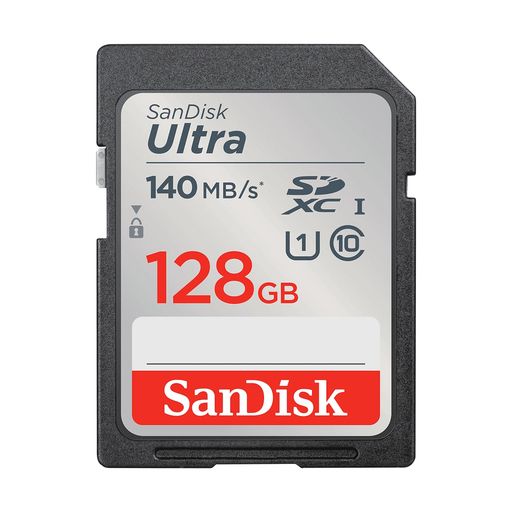コンパクトからミッドレンジのポイントアンドシュートカメラに最適です。 最大140MB/秒の高速転送速度 (UHS-I 104MB/秒を超える速度に達するように独自の技術で設計された最大140MB/秒の読み取り速度には、そのような速度に達でき...
