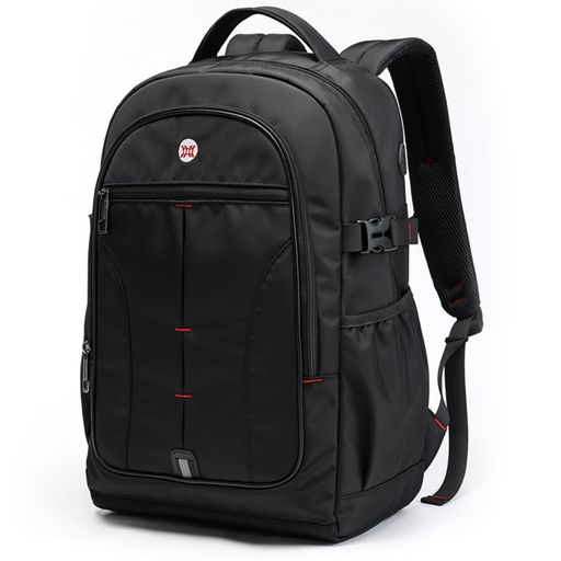 【大容量の80L防水リュックサック】サイズ:約縦60cmx横39cmxマチ31cm、収納可能サイズ:61-80L(物でいっぱいのすべてのポケット)重さ:1.6Kg。スクエア型収納力抜群、最大17インチPC、Pad、A4サイズの書類や着替え、...