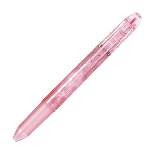 【仕様】選べる5色用ボディ 【軸さや】樹脂 【グリップ】ラバー 【替芯】LHKRF-10C3・LHKRF-10C4・LHKRF-10C5・LHKRF10S4・LHKRF-18H5・LHKRF-18H3・LHKRF-28E 【サイズ】最大径φ...