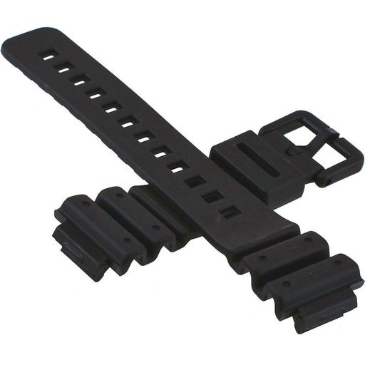 純正品 CASIO カシオ 交換バンド 工場 ラグ幅/バンド幅:16mm/26mm 交換バンドナンバー。70642266及び71604349 対応モデル:DW-6900他、各モデルに対応 DW-5300 DW-5900 DW-6000 DW...