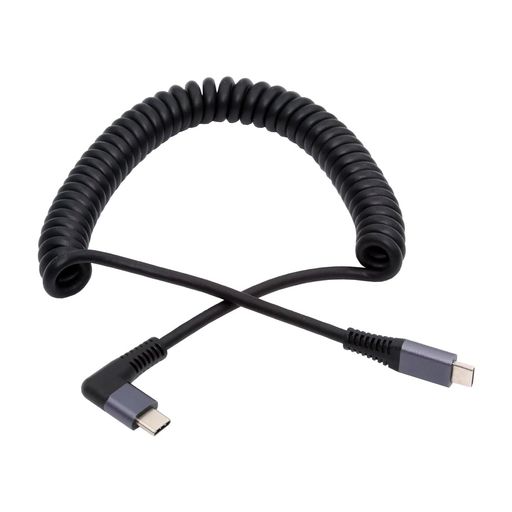 1)USB4.0最大20Gbpsデータ転送速度:このUSB4ケーブルは、最大20Gbpsのデータ転送速度に達し、転送速度はThunderbolt3の2倍です。 2)コイル状のUSB-CUSB4ケーブル:プロ仕様のリバースコイルで、より実質的...