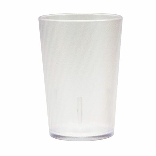 ■サイズ:7.7φx11H本体重量:0.1kg ■【軽くて丈夫】なポリカーボネート素材の透明樹脂食器。 ■飲食店、機内、学校、施設などで、小さなお子様~お年寄りまで幅広い年齢層の方々にご利用いただけるクリエイティブで楽しい食器をご提案いたし...