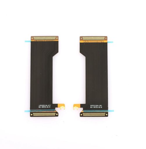 部品番号:821-00732-02-B821-00733-02-B 対応機種:MacBookPro13RetinaLate2016toMid2017(A1706orA1708) 対応機種:MacBookPro13RetinaTouchBar...