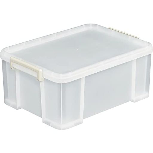 製品外寸(約) : 幅39.2x奥行54x高さ23.8cm 製品内寸(約) 幅33.5x奥行46.1x高さ18.5cm(31L) 耐荷重(約) : 50kg・製造 : 日本製 材質 : ポリプロピレン 製造 : 日本製