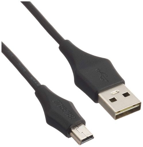 ●USB2.0規格対応のデジカメやゲーム機を接続するケーブル ■対応機種:USB2.0規格対応のパソコンとminiBインターフェースを持つ周辺機器 ■インターフェイス:USB 2.0/1.1 ■コネクター形状:USB Type-A(4ピンオ...