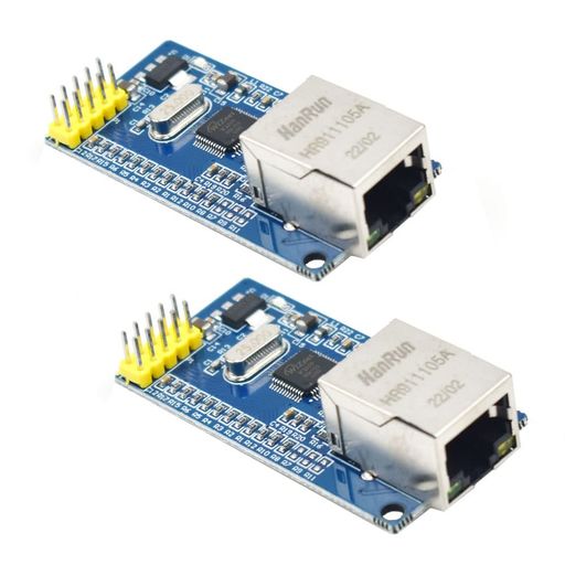 2pcsW5500moduleboardfor51STM32microcontroller