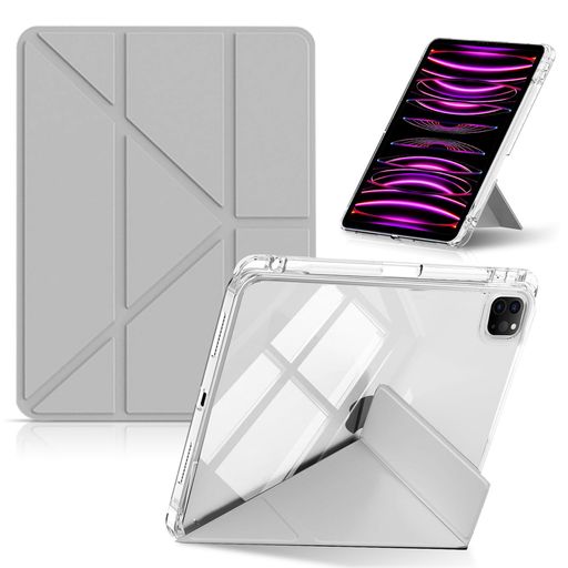 1.【対応機種】iPad Pro 11インチ 第4世代(2022年モデル、モデル番号:A2759 A2761 A2435); iPad Pro 11インチ 第3世代(2021年モデル、モデル番号:A2459 A2301);iPad Pro ...