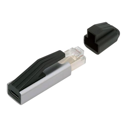 RTL8153チップセット:このアダプタはコンソールではなくネットワーク機能です。RTL8153は、USB 3.0 PHYと10/100/1000MbpsギガビットイーサネットMAC/PHYを1つのチップに統合したUSB 3.0-ギガビット...
