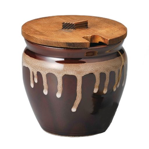 [10.5x11.7cm・560cc]陶磁器