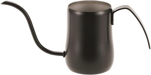 サイズ(約):240x78x110mm、容量:430ml 本体重量 (約) :170g 素材・材質:18-8ステンレス 生産国:日本 直火不可
