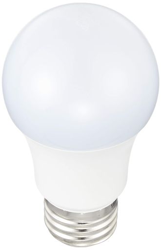 商品サイズ(cm):直径約5.2x高さ約9.8 定格消費電力:7.3W 本体重量(kg):