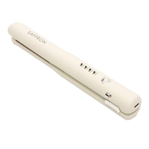 電池容量:リチウムイオン電池2600mAh 充電時間:約3時間 設定温度:4段間(140°C/160°C/180°C/200°C) 消費電力:約22W(5V/2A) 連続使用時間:約20~30分