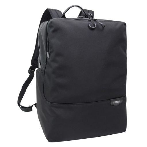 カラー:BK(ブラック) サイズ:W29xH42xD21cm 重量/容量:BK 1020g、BKG 995g/24L 素材:ナイロン