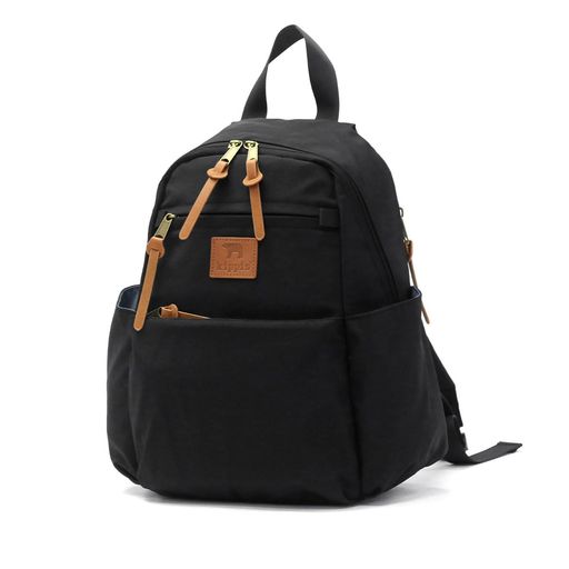 【サイズ (約)】 <本体> W25xH34xD13(cm) <リュックストラップ> 長さ 44~85x幅 2.5~5(cm) 商品により、若干の個体差が生じます。 【素材】 <表地> ナイロン 【重量 ...