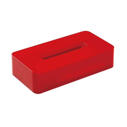 サイズ:約24.5x13x7cm 重量:0.34kg 原産国:日本 色:レッド 取り付けした状態で引きずるように動かすと、取り付け面をキズつけることがあります。 素材:ABS樹脂