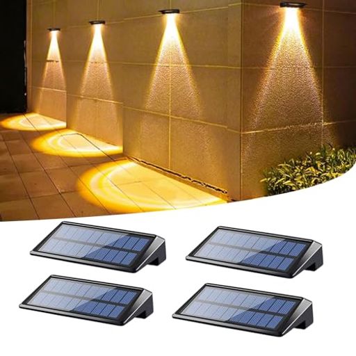 1.yanhaoLED ガーデンライト屋外、高品質のABS素材とIP65防水ABS素材を採用し、シンプルな形状と完全密閉設計を採用し、雨、雪、霜などのさまざまな気象条件に耐えることができ、長い耐用年数。地震や台風などの災害で万一電源が停止し...