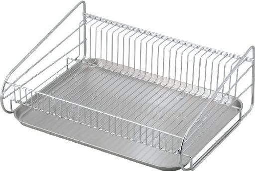 かご:39.5x29.7x14.3cm、トレー:37.2x29.3x1.5cm 重量:約1240g 本体:18-8ステンレス鋼、トレー:ステンレス鋼 原産国:日本