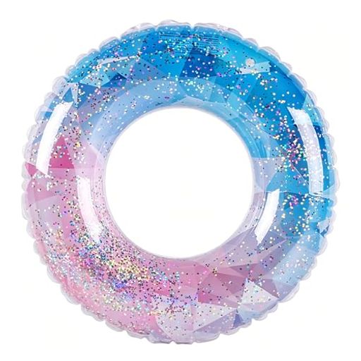 【適用対象】60#空気充填後の浮き輪の内径は約22cm、外径50cmで。70#空気充填後の浮き輪の内径は約26cm、外径58cmで。80#空気充填後の浮き輪の内径は約30cm、外径66cmで。90#空気充填後の浮き輪の内径は約35cm、外径...