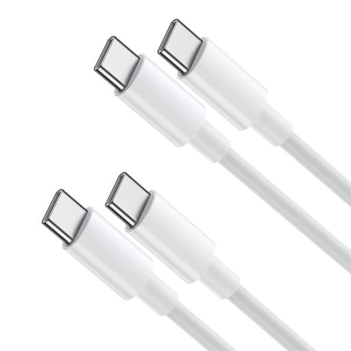 【耐久性があり環境に優しいTPE素材】:当社のUSB-C to USB-Cケーブルは、耐久性に優れていることで知られるTPE(熱可塑性エラストマー)素材で作られています。日常的な磨耗に耐えることができ、長期間にわたるパフォーマンスを保証しま...