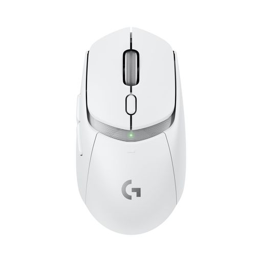 単三乾電池1個で300時間以上の連続使用が可能な軽量ワイヤレスゲーミングマウス「G309 LIGHTSPEED」/前機種のG304より使用可能時間が50時間伸長/ロジクールG独自のハイブリッドスイッチ「LIGHTFORCE」を搭載、高速かつ...