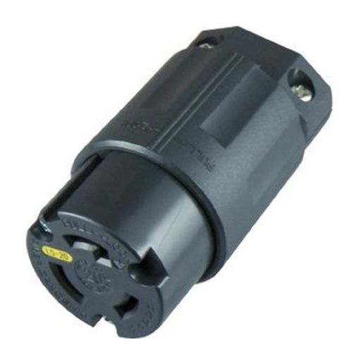 ●定格:接地2P20A125V●適用電線(mm[[の2乗]]):2CT.VCT3.5●防水:x●質量(g):99