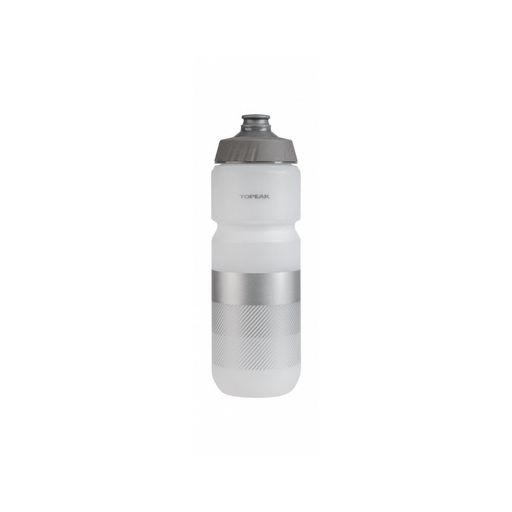 素材:PET 温度範囲:10~70°C(-14F~158F)。 サイズ:7.4x7.4x25.3cm。 重量:88g。 容量:750ml。