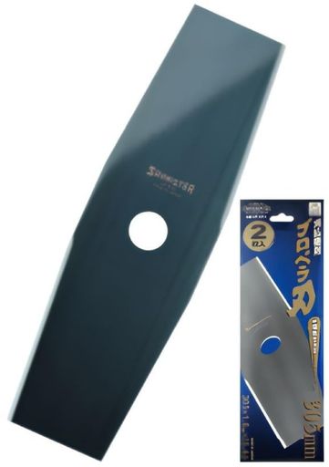 外径:305MM 刃数:2P 入数:2枚 材質:SK-85