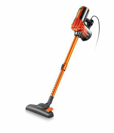 ►【強力掃除機】600Wのハイパワーで、強大な吸引力を提供でき、食べこぼし、米、砂などの大きなゴミはもちろん、微細なホコリ、ハウスダストをしっかり吸い取ってくれます。 ►【軽量・使いやすい掃除機】伸縮パイプとノズルを替えて、ハンディクリーナ...