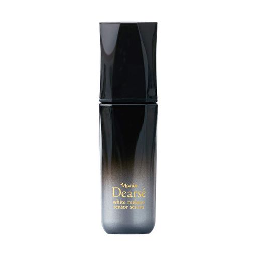 シミ・ソバカスが目立ちやすい肌特有のメラニン産生メカニズムに着目 肌悩みの根本原因にアプローチ 明るく澄んだ透明感あふれる肌へ導く薬用美白 美しさとひたむきに向き合うすべての女性へ 深化する均一美白